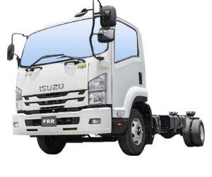 Product Line Up FRR - ISUZU SINGAPORE