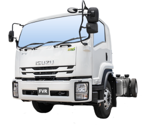 Product Line Up FVR - ISUZU SINGAPORE